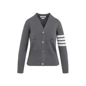 Thom Browne Sweater Grey