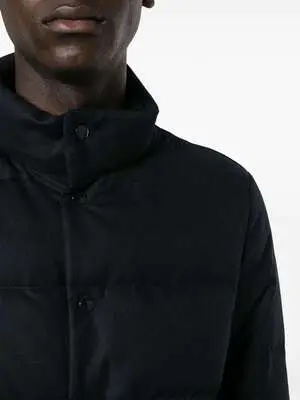 Woolrich High-neck Padded Jacket