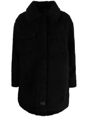 UGG Frankie Fluff Shirt Jacket