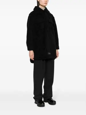 UGG Frankie Fluff Shirt Jacket