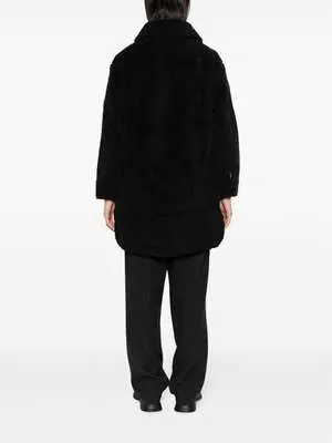 UGG Frankie Fluff Shirt Jacket