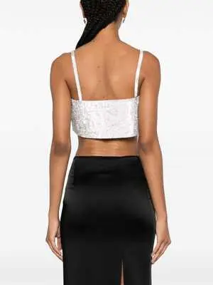 NUE Charlotte Blossom Top - Purple