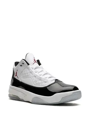 JORDAN Max Aura 2 Sneakers - White