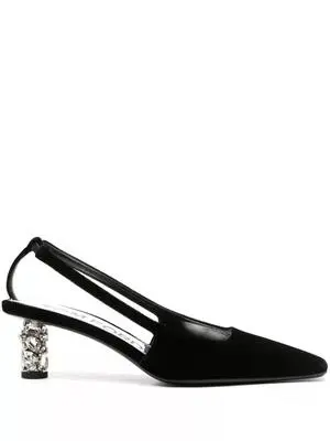 Tom Ford Embellished Shoes For Women