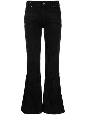 Y/project Adjustable Flared Jeans