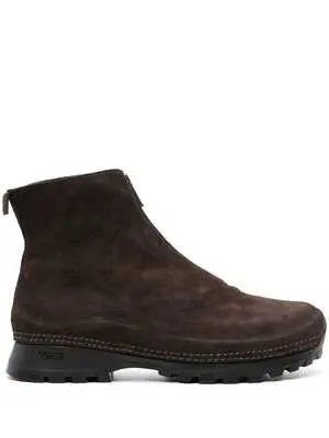 Guidi Mid Calf Boots For Women