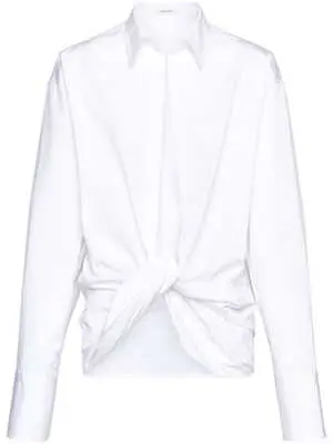 Ferragamo Wrap Tops