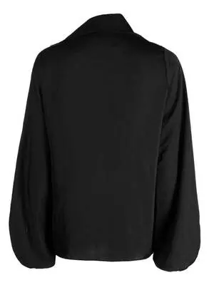 Kolor Buttoned Long-sleeve Shirt