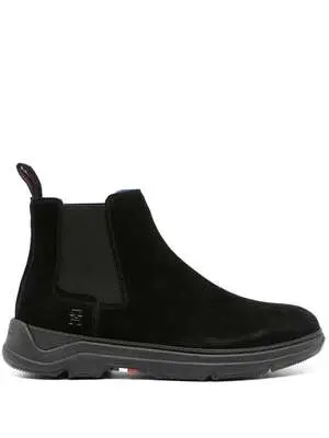 Tommy Hilfiger Elastic Boots For Men