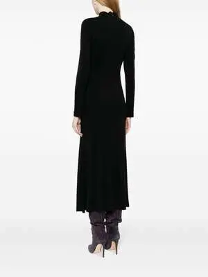 Diane Von Furstenberg Marquise Maxi Dress