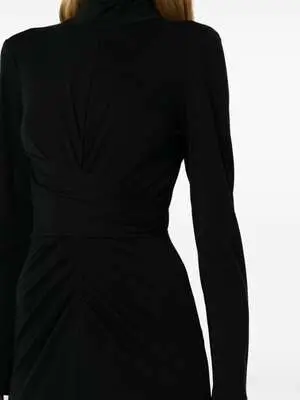 Diane Von Furstenberg Marquise Maxi Dress