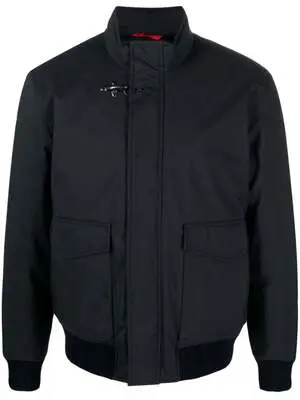Fay Cuffed Jackets For Men