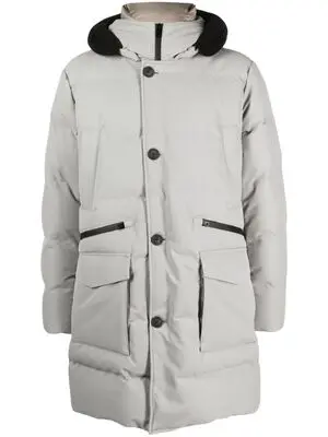 Woolrich Padded Coats For Men