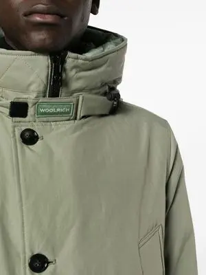 Woolrich Arctic Padded Jacket
