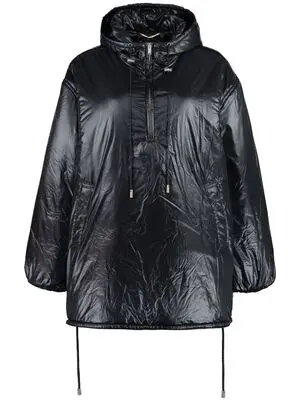Saint Laurent Puff Jackets For Women