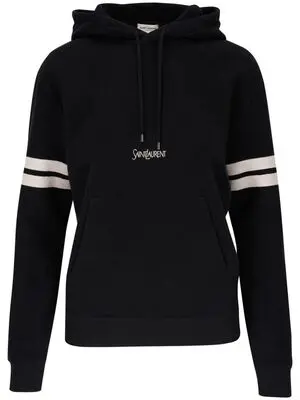 Saint Laurent Drawstring Activewear For Women