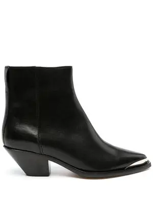 Isabel Marant Étoile Adnae 65mm Ankle Boots