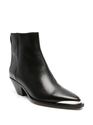 Isabel Marant Étoile Adnae 65mm Ankle Boots