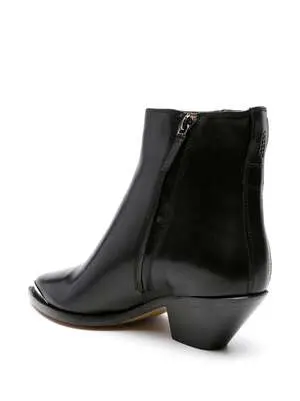 Isabel Marant Étoile Adnae 65mm Ankle Boots