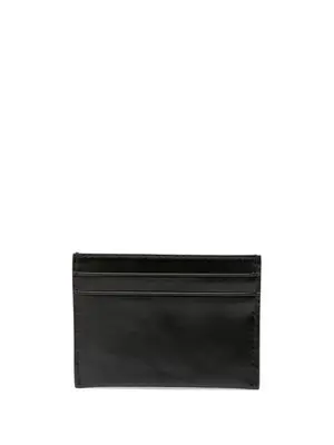 Isabel Marant Étoile Chiba Leather Card Holder