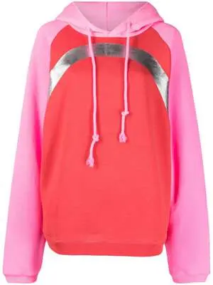 Erl Ribbed Sweatshirts Hoodies For Women