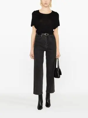 Zadig&Voltaire Star-embellished Top
