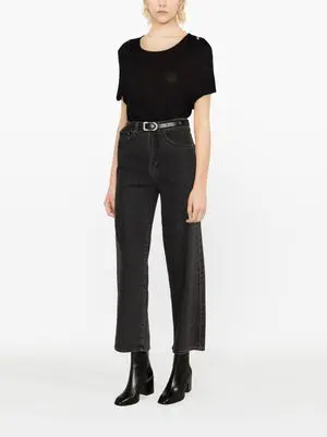 Zadig&Voltaire Star-embellished Top