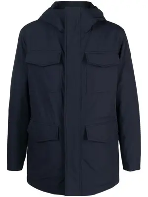 Paul & Shark Save The Sea Typhoon® Field Jacket