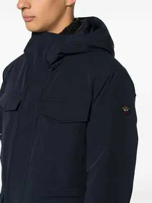 Paul & Shark Save The Sea Typhoon® Field Jacket