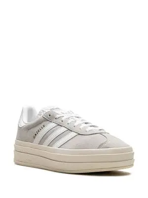 Adidas Gazelle Bold Sneakers - Grey