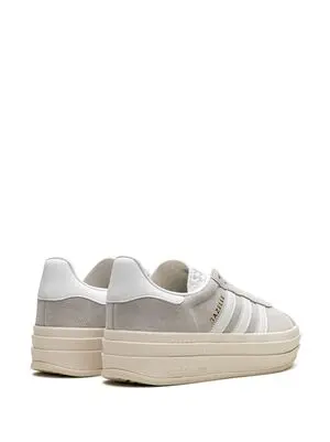Adidas Gazelle Bold Sneakers - Grey