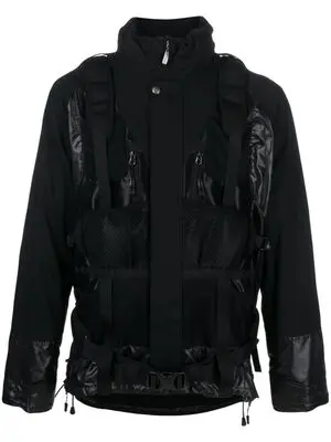 Junya Watanabe X Innerraum Ripstop Panelled Jacket