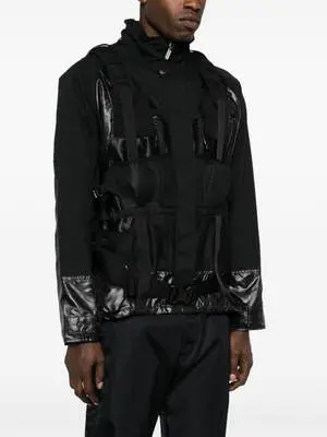 Junya Watanabe X Innerraum Ripstop Panelled Jacket