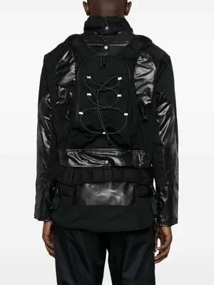 Junya Watanabe X Innerraum Ripstop Panelled Jacket