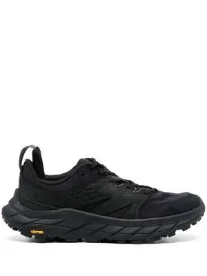 HOKA® Panelled Low-top Sneakers