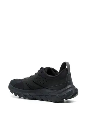 HOKA® Panelled Low-top Sneakers