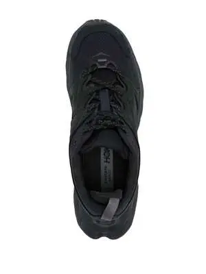 HOKA® Panelled Low-top Sneakers