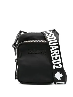 Dsquared2 Pouch Bags For Men