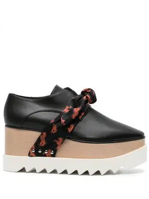 Stella Mccartney Derby Shoes For Women