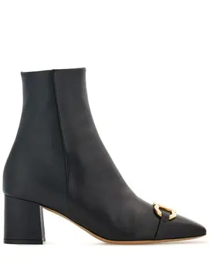 Ferragamo Ankle Shoes For Women