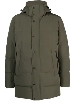 Paul & Shark Save The Sea Down Jacket