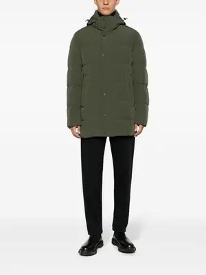 Paul & Shark Save The Sea Down Jacket