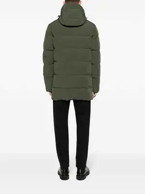Paul & Shark Save The Sea Down Jacket