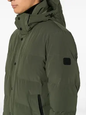 Paul & Shark Save The Sea Down Jacket