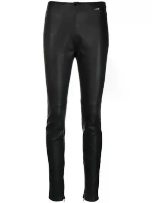 Dsquared2 High-waist Skinny Leggings