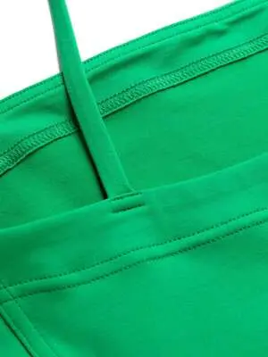 ERES Aquarelle Tank One-piece Swimsuit - Green