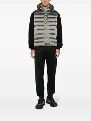 Paul & Shark Save The Sea Padded Gilet