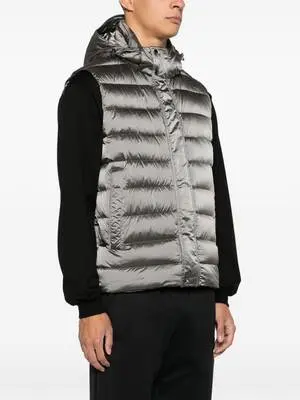 Paul & Shark Save The Sea Padded Gilet