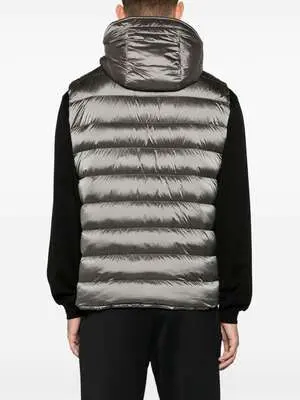 Paul & Shark Save The Sea Padded Gilet