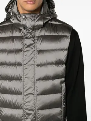 Paul & Shark Save The Sea Padded Gilet
